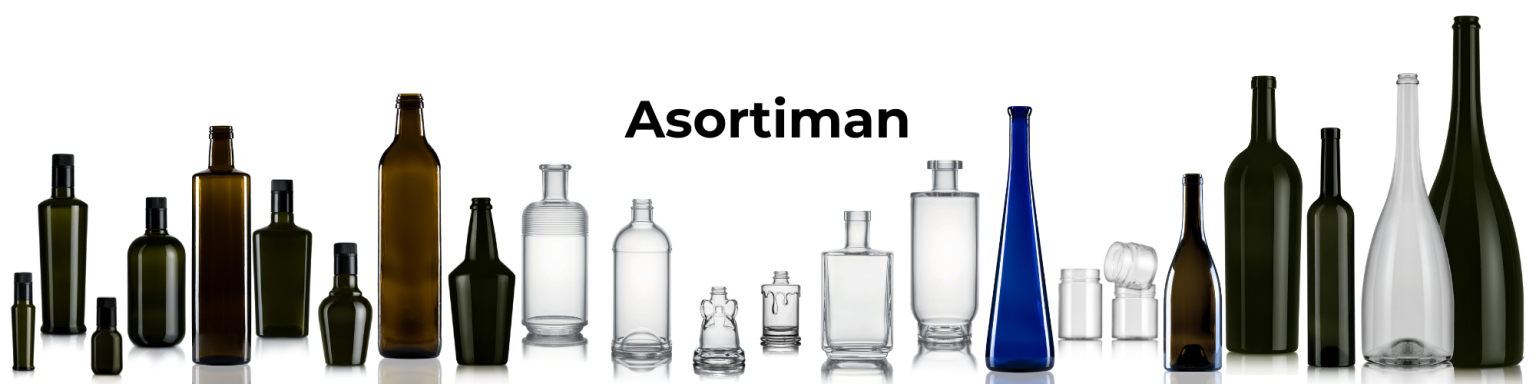 Asortiman - BOCA :: Najveći izbor staklene i plastične ambalaže u Dalmaciji